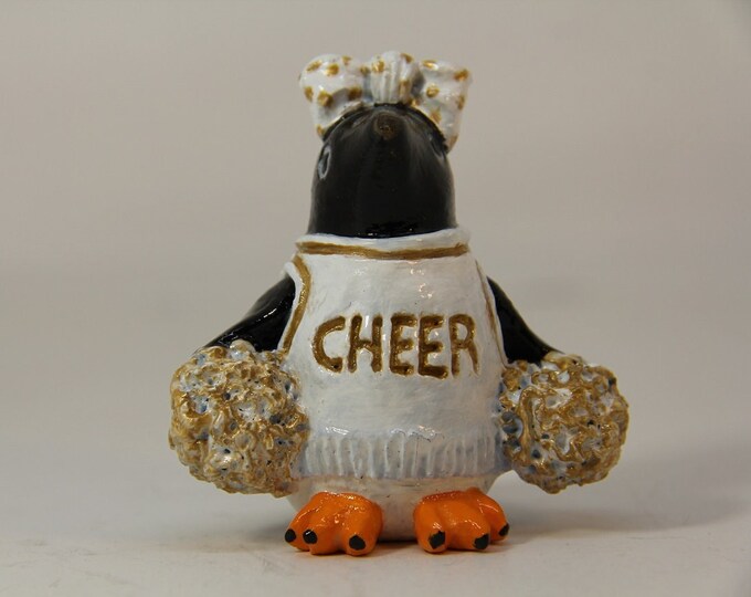 RobArtPenguin | Etsy