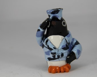 RobArtPenguin | Etsy