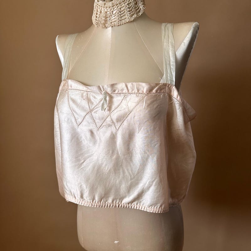 Edwardian Antique Bodice - Etsy