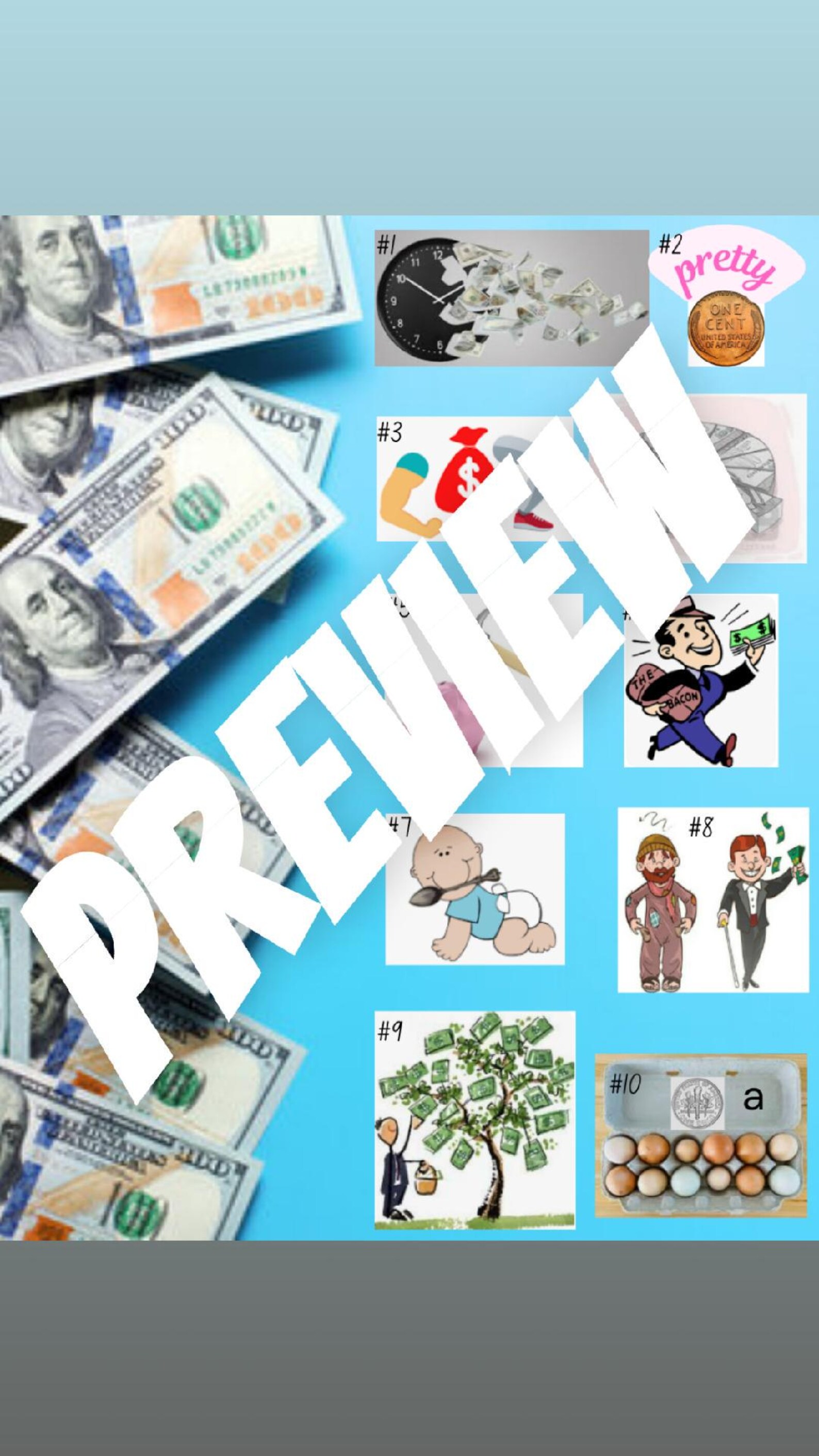 Idiom Bundle: Figurative Language Activities for Classrooms, Idioms ...