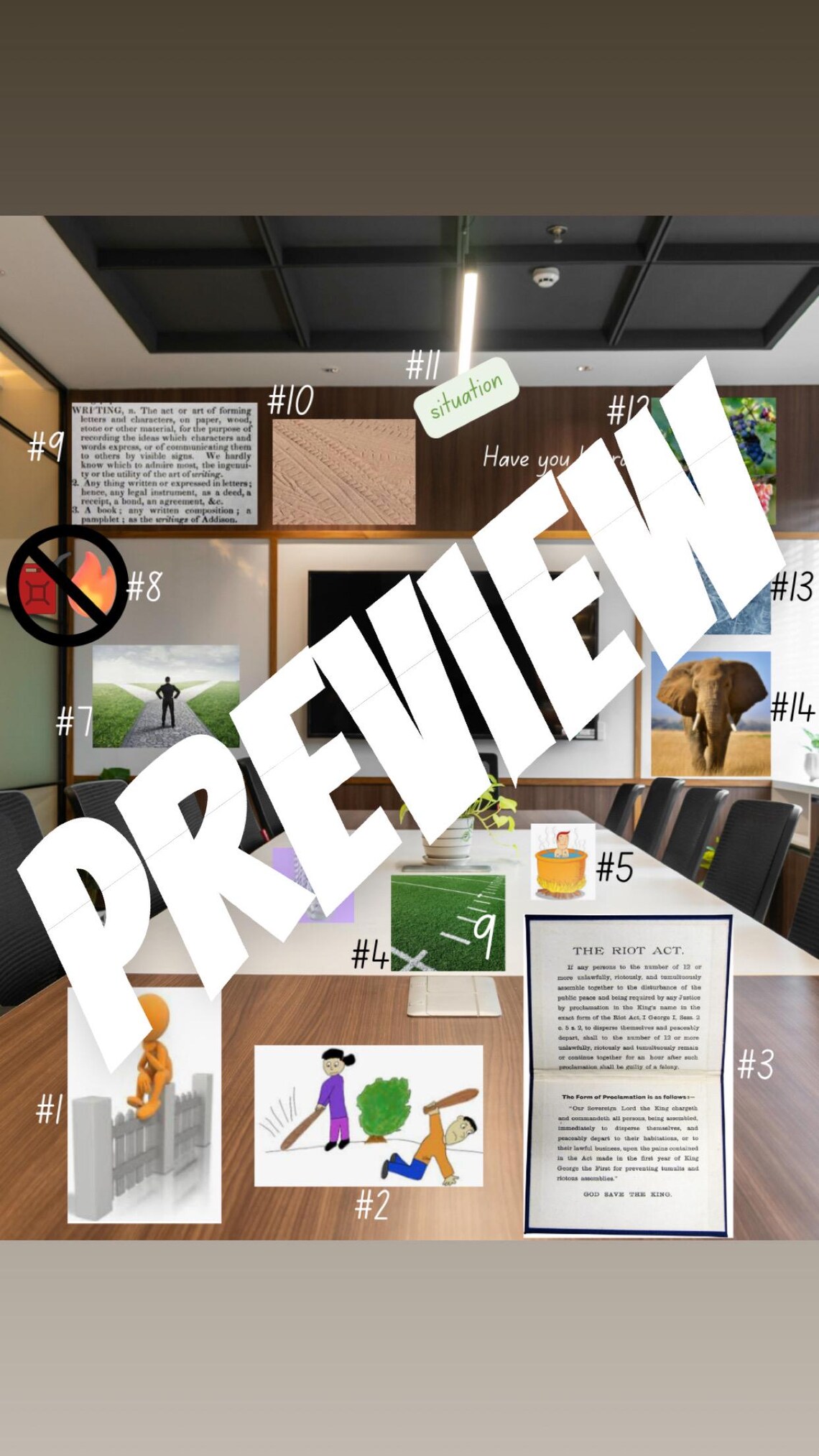 Idiom Bundle: Figurative Language Activities for Classrooms, Idioms ...