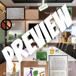 Idiom Bundle: Figurative Language Activities for Classrooms, Idioms ...