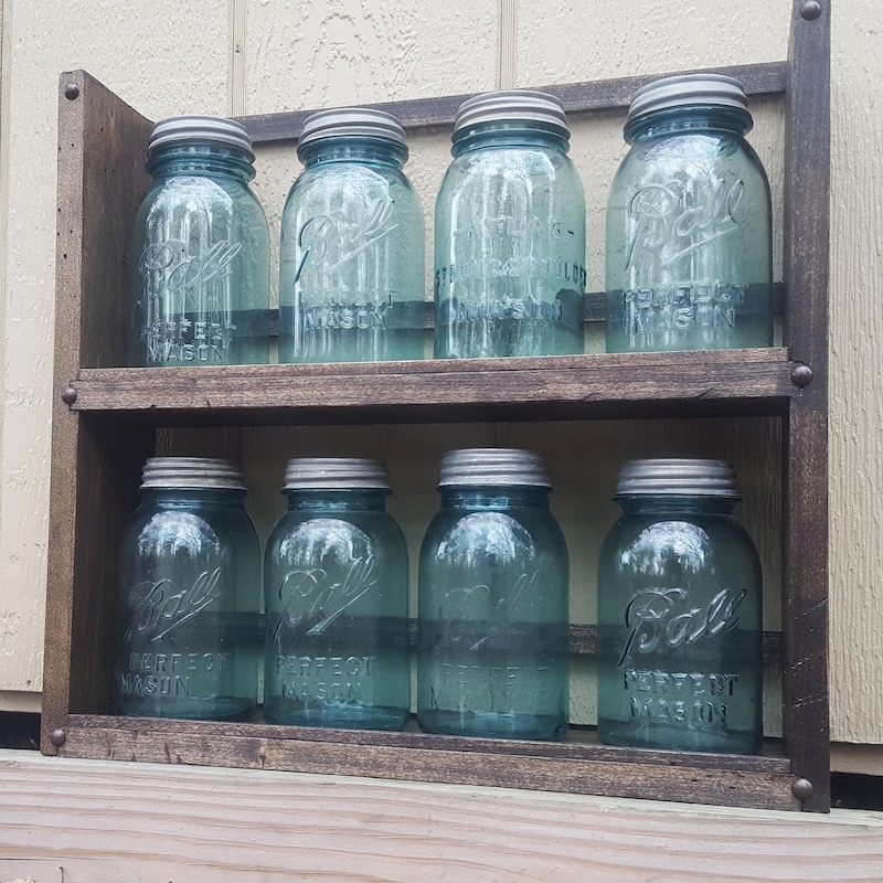 Display Jars - Etsy