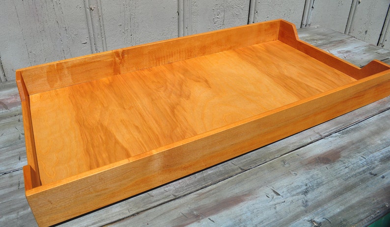 Baby Changing Tray - Etsy