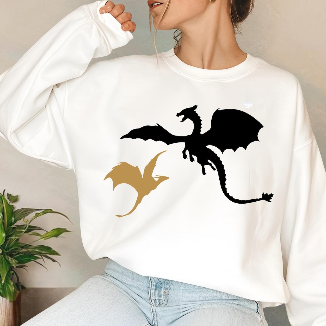 Fourth Wing Dragon SVG Bundle, Basgiath War College Clipart (digital ...