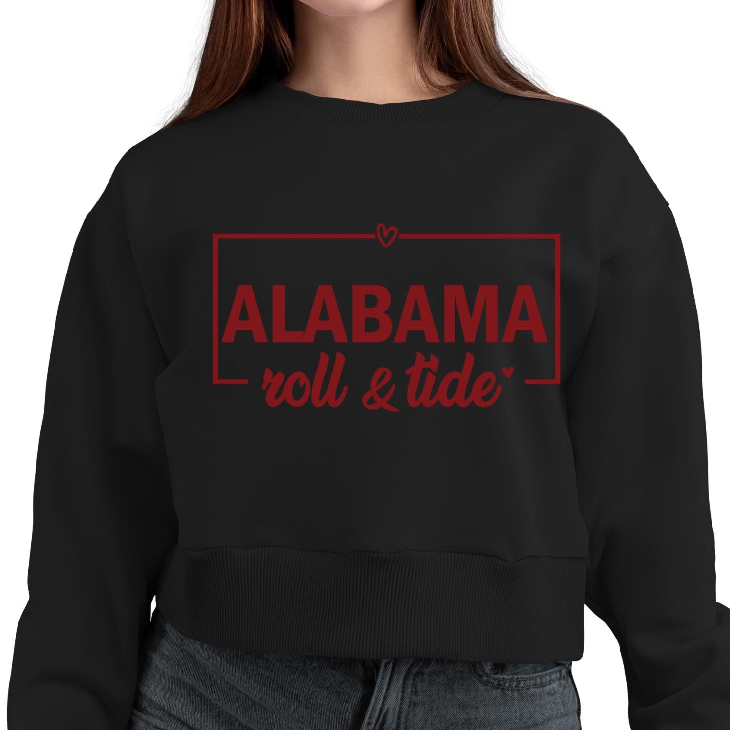 Alabama Roll Tide PNG, Roll Tide Bama Football Shirt, Alabama Sport PNG ...