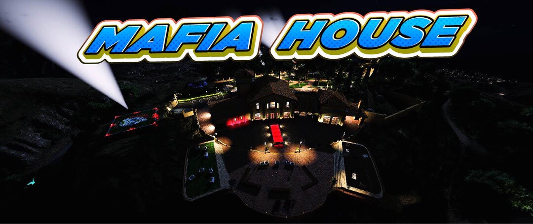 Fivem Mlo | Cartail House Mlo | Fully Optimized | High Quality - Etsy UK