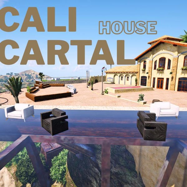 Fivem Cartel Clothes - Etsy