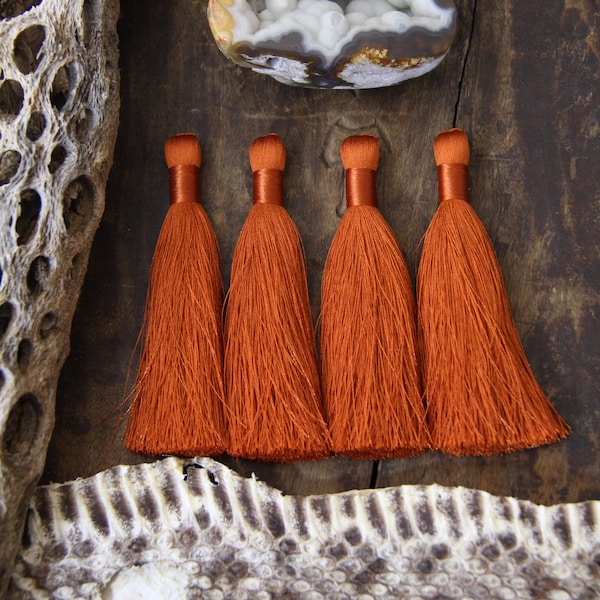 Tassels - Etsy