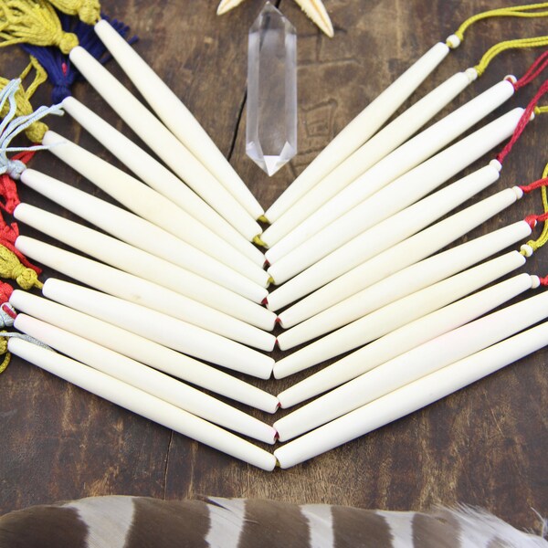 Hairpipe Bone - Etsy