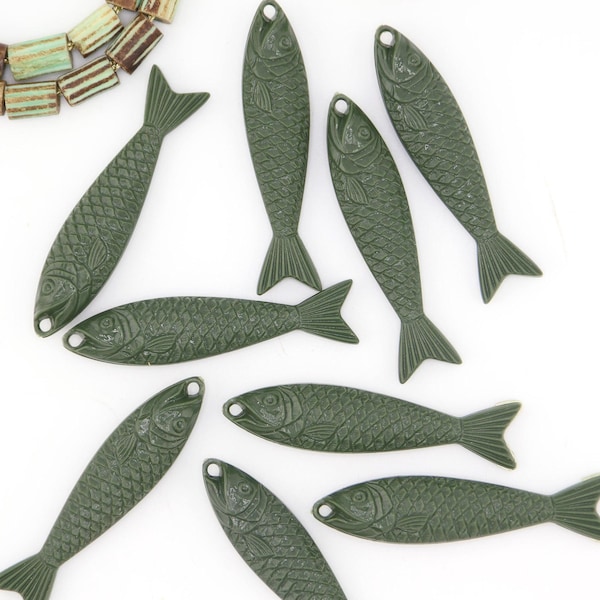 Juju Beads - Etsy