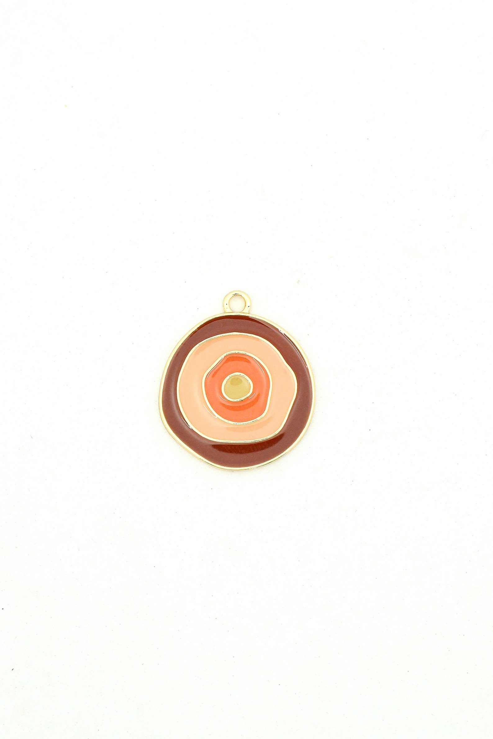 Inclusivity Jewelry Collection: Skin Tones of the World Necklace ...