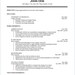 Modern Resume Template | Ats-friendly CV for Word & Canva ...