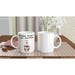 Pixel Art Gamer Coffee Mug Retro Video Game Mug Press Start Coffee Cup ...