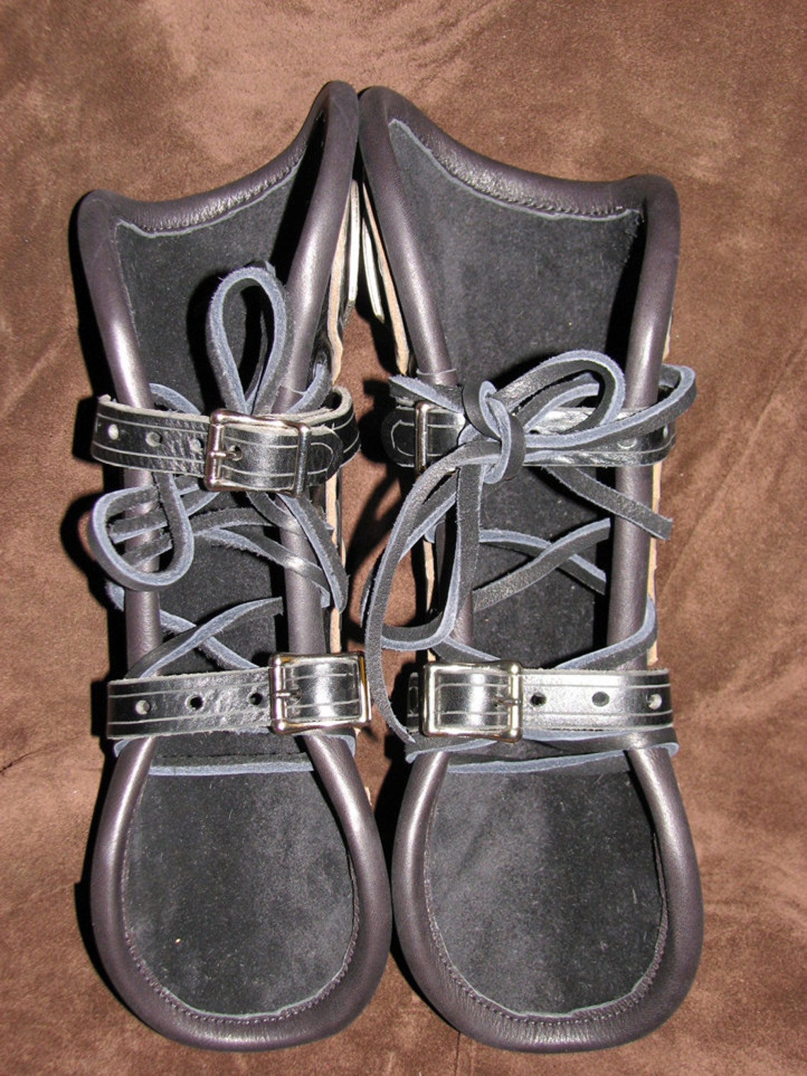 Armored Ranger Style Gauntlets nacht-ranger | Etsy