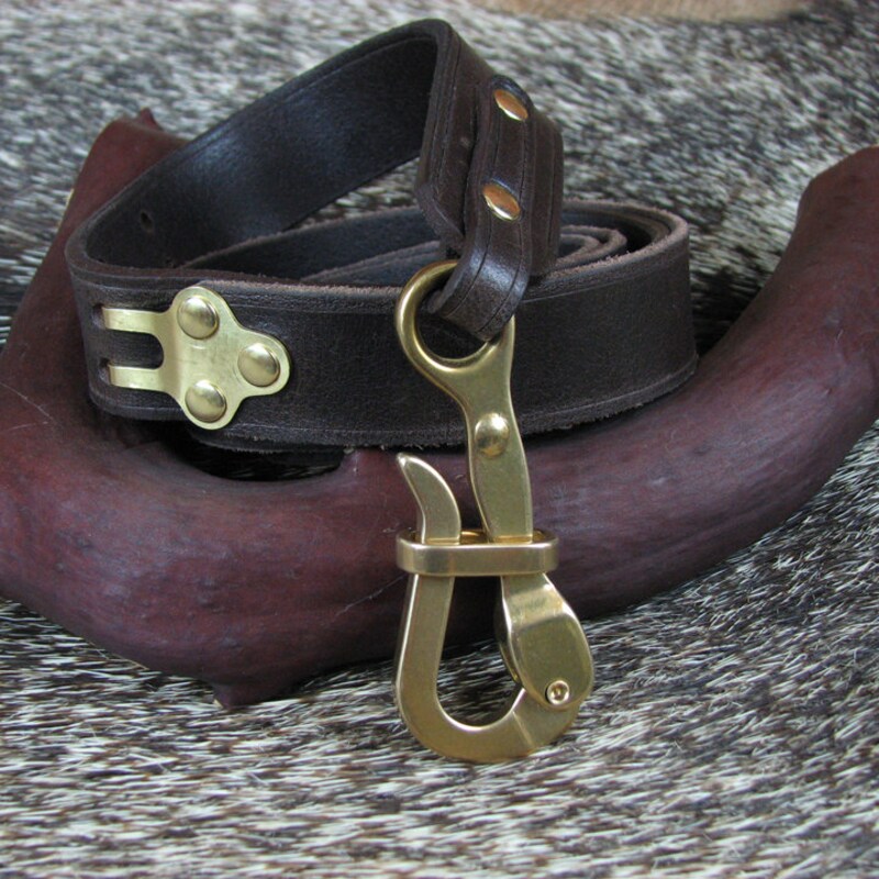 Belt Hook - Etsy
