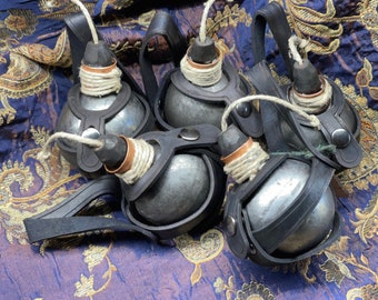 Pirate Grenades - Etsy Australia