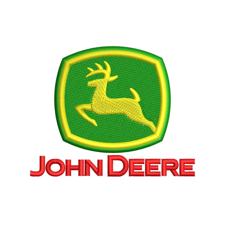 Embroidery Logo Equipment - Etsy