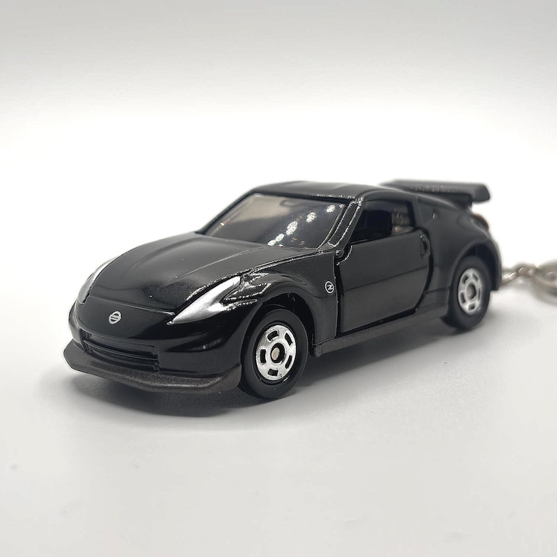 Key Chain Nismo - Etsy