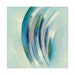 Blue Wind: Archival Print of Original Oil Painting - Etsy