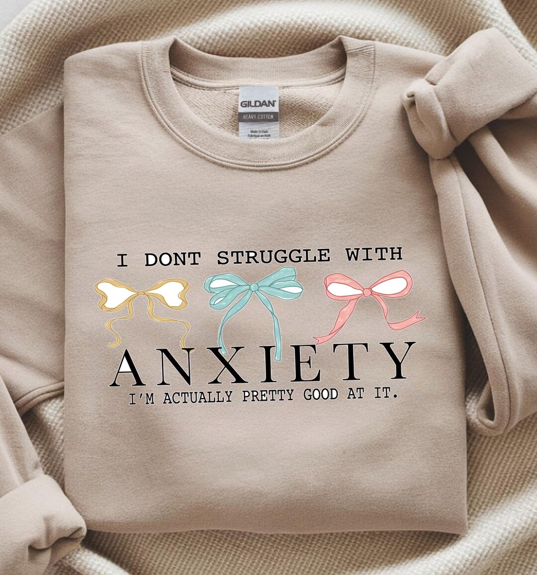 Coquette Mental Health Bow PNG: Semicolon Project, Anxiety Awareness ...