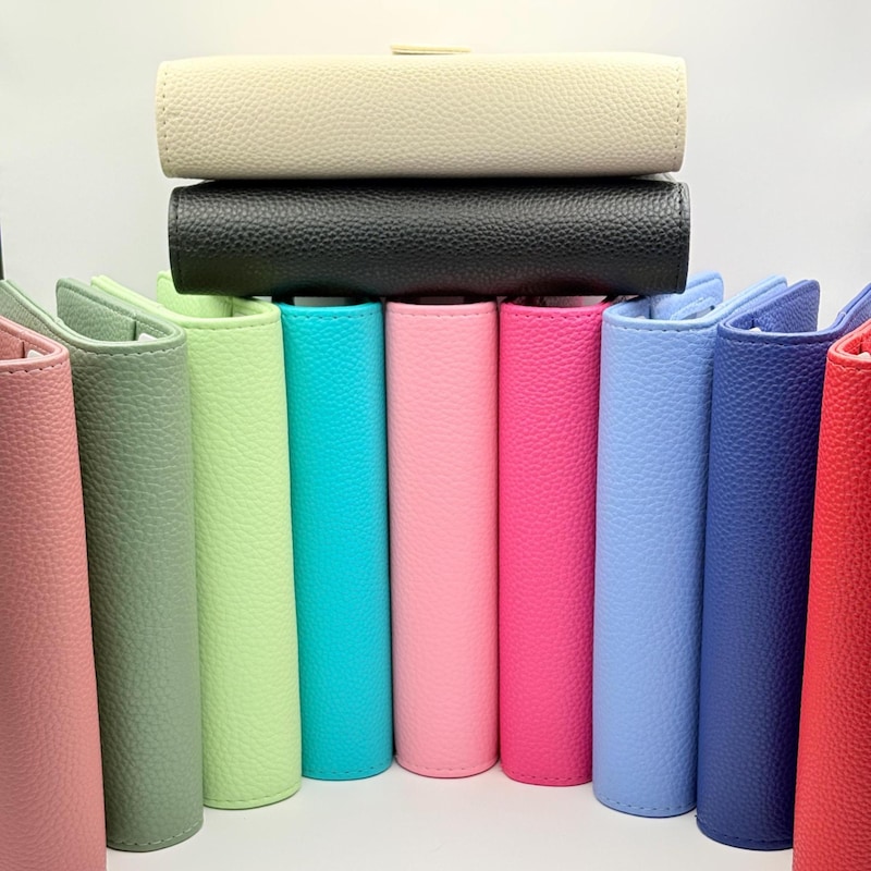 Luxury Journal Binder - Etsy