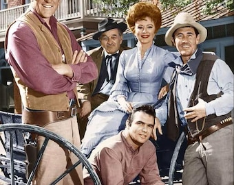 untouchables starring robert stack