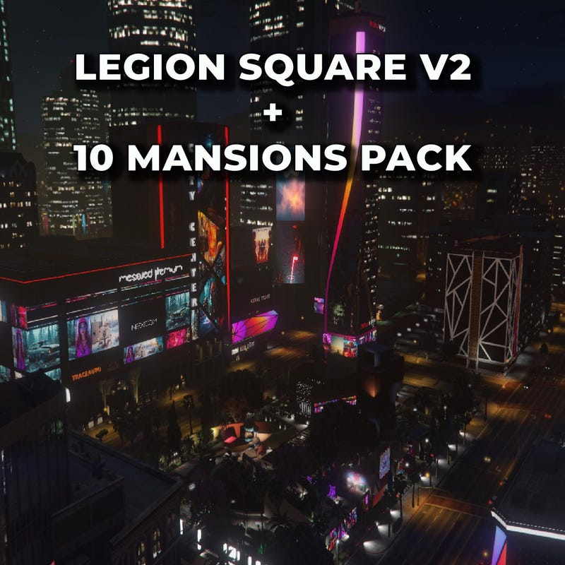 Fivem Cuban Furniture Kit - Etsy Australia