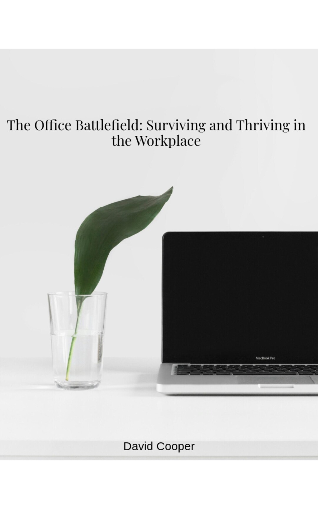 The Office Battlefield: Surviving and Thriving in the Workplace - Etsy