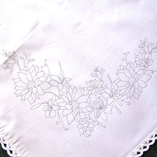 Freestyle Embroidery - Etsy