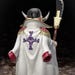 Whitebeard Chibi Figure | One Piece Fan Art Statue ~30cm | Yonko ...