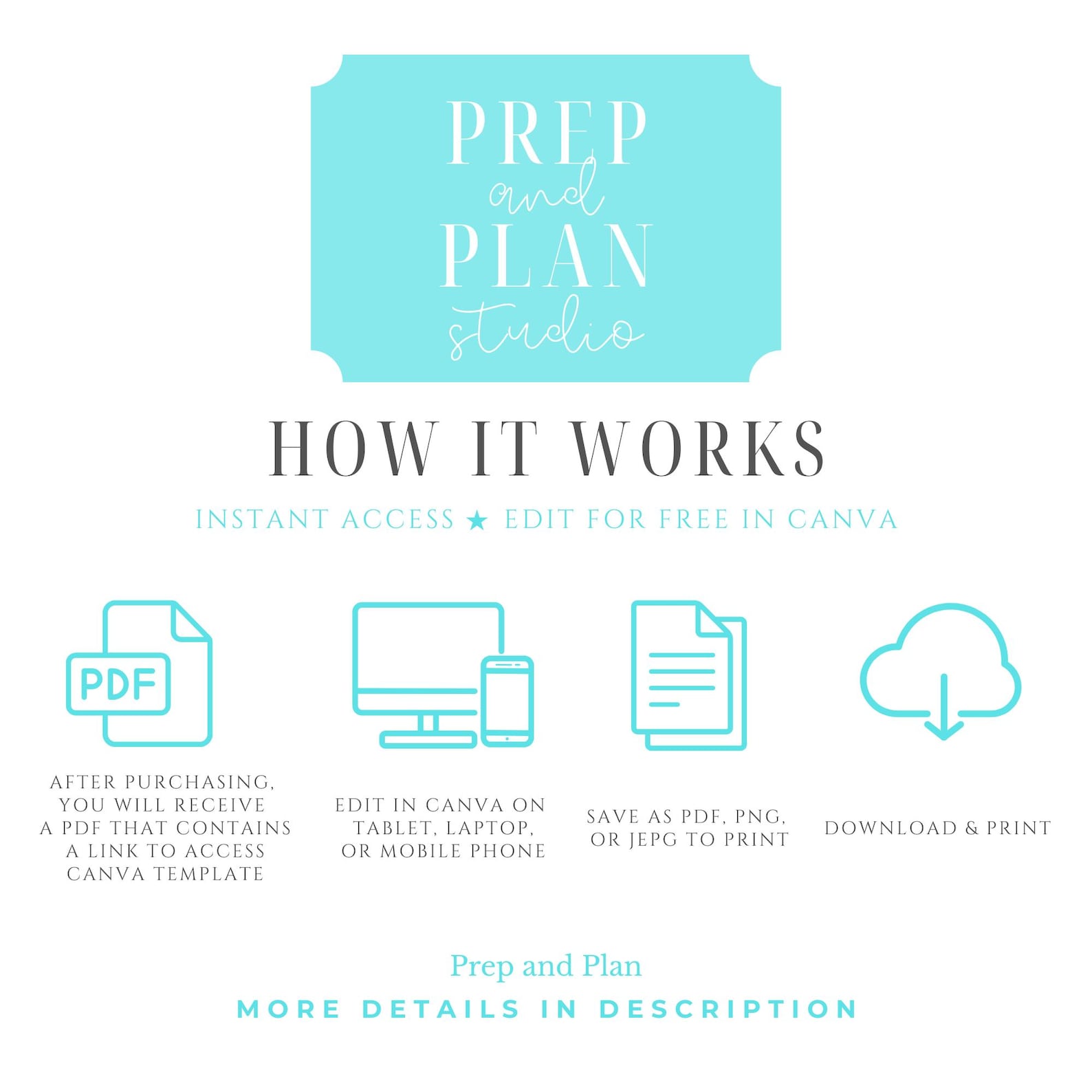 Financial Literacy Posters, Money for Kids, Income for Kids, Learn ...