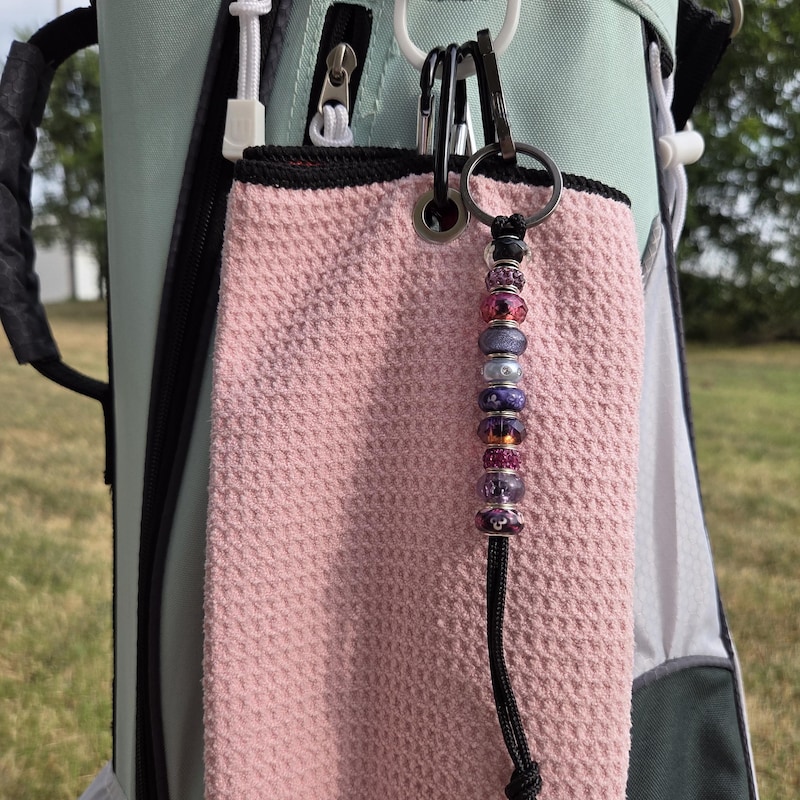 Golf Counter Beads - Etsy