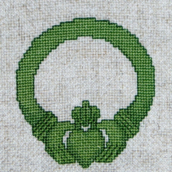 Claddagh Pattern - Etsy