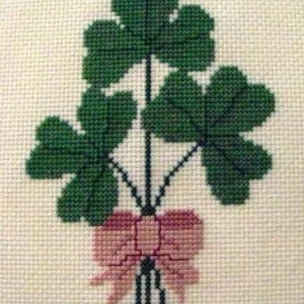 Celtic Cross Stitch Bookmark Pattern - Etsy
