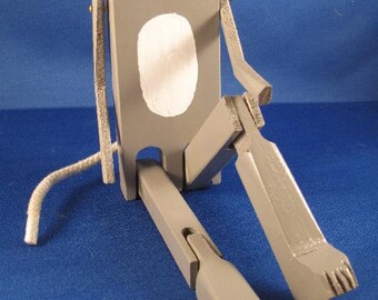 Limberjack Dancing Doll Kit - Etsy