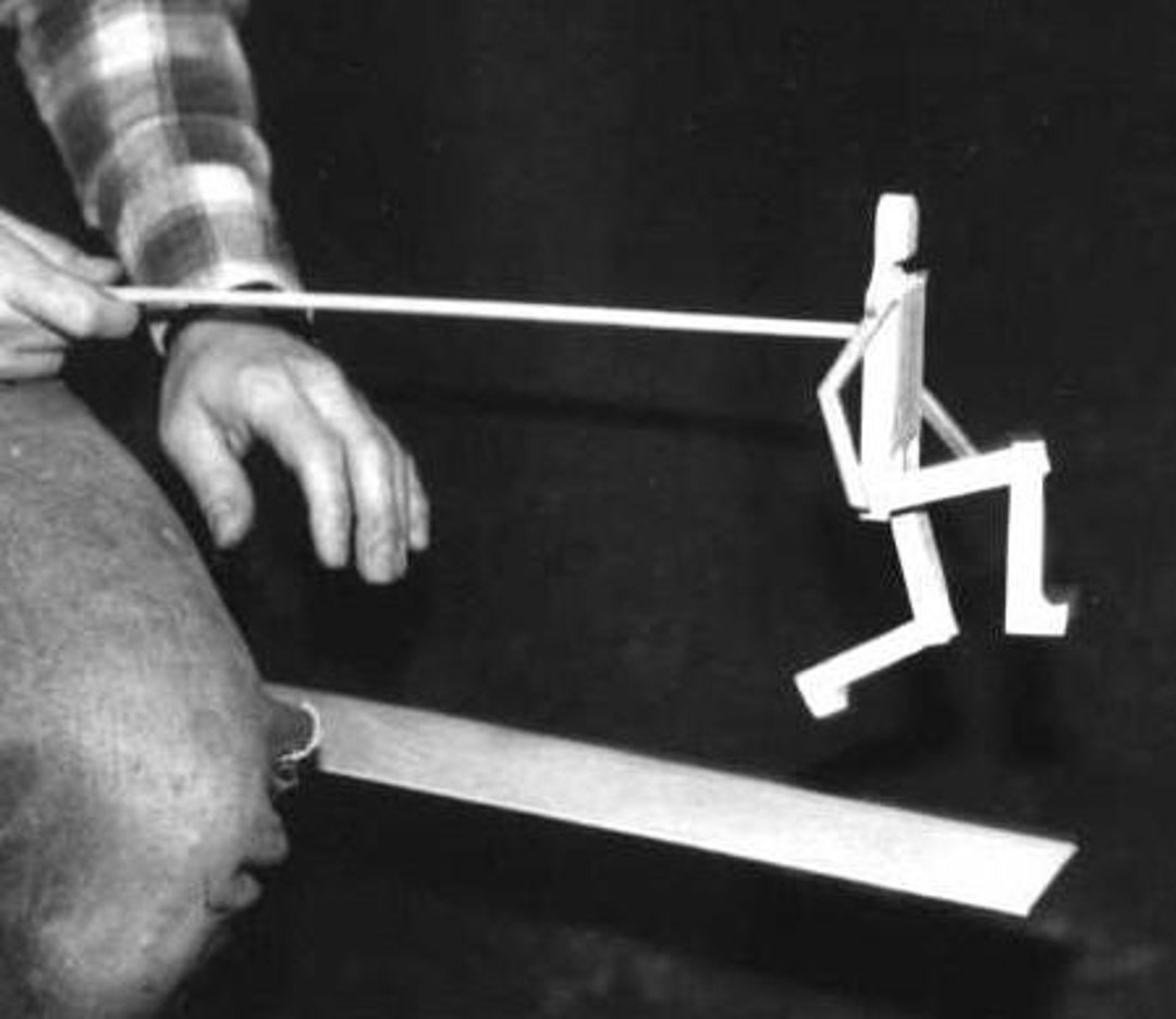 Limberjack Dancing Doll - Etsy