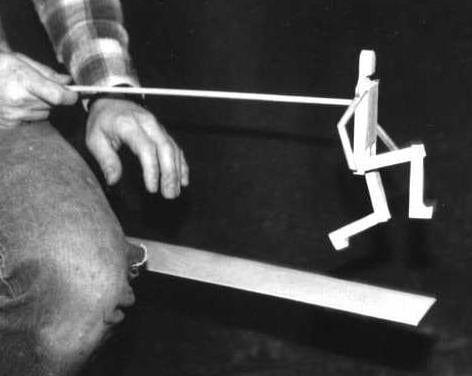 Limberjack Dancing Doll Kit - Etsy