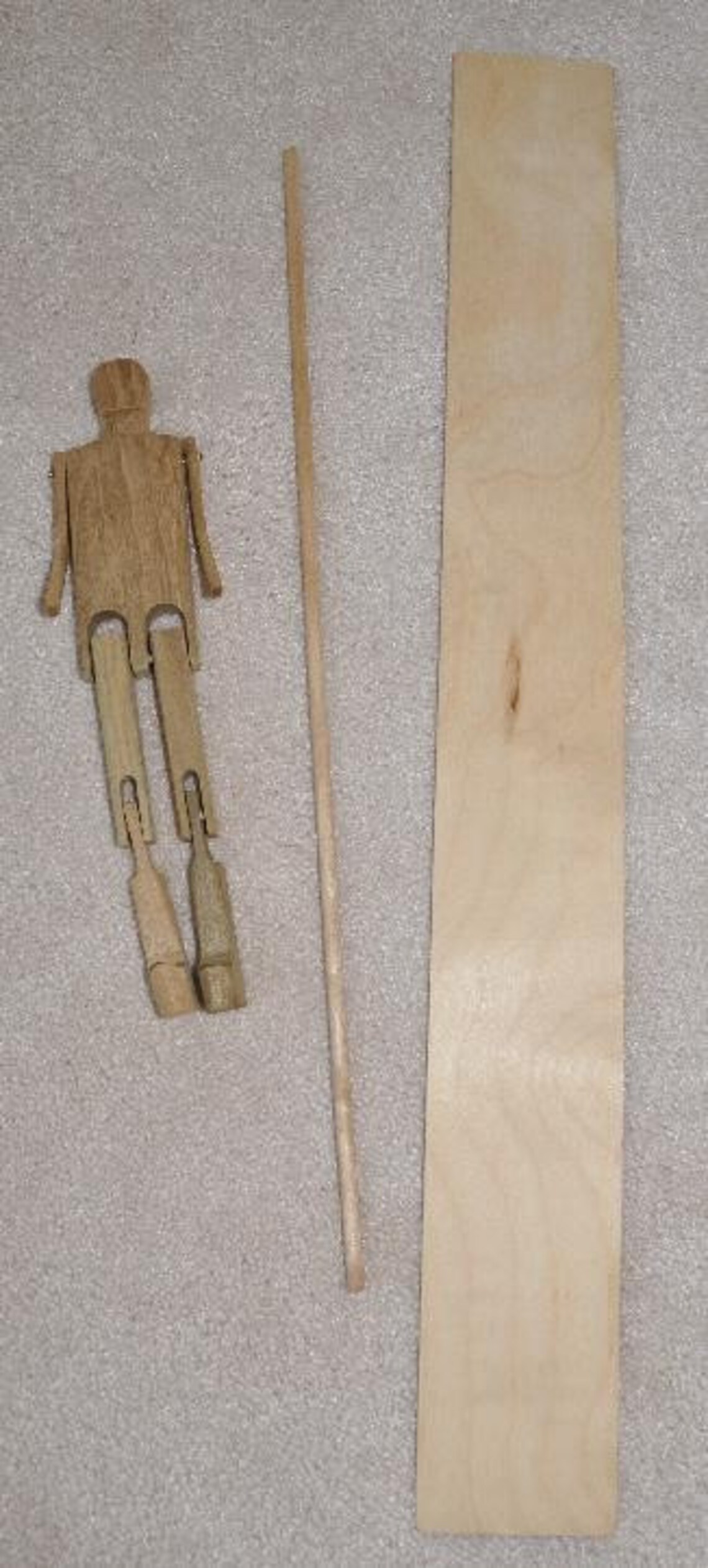 Limberjack Dancing Doll - Etsy