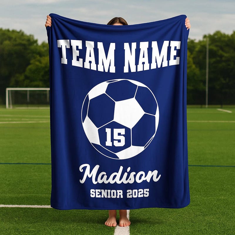 Girls Soccer Merch - Etsy