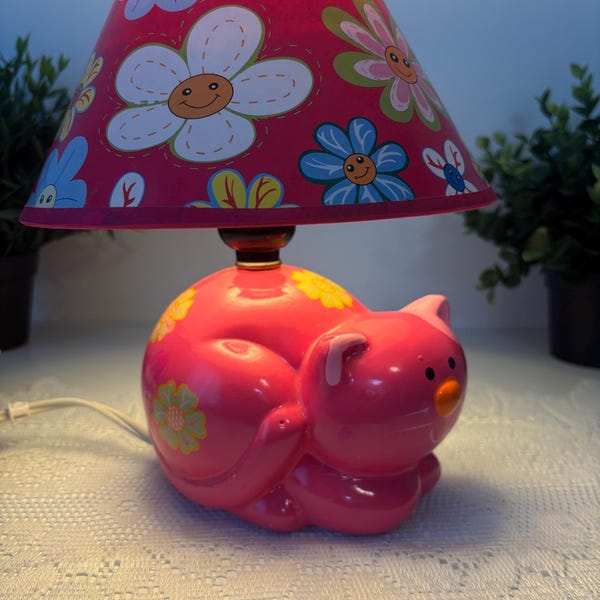 Y2k Lamp - Etsy