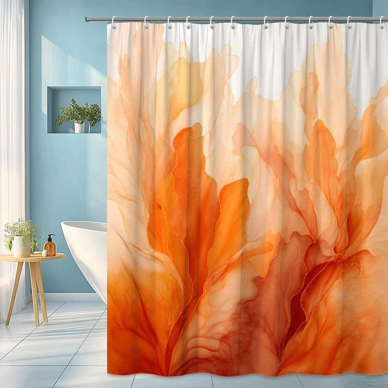 Abstract Flow Ring - Etsy