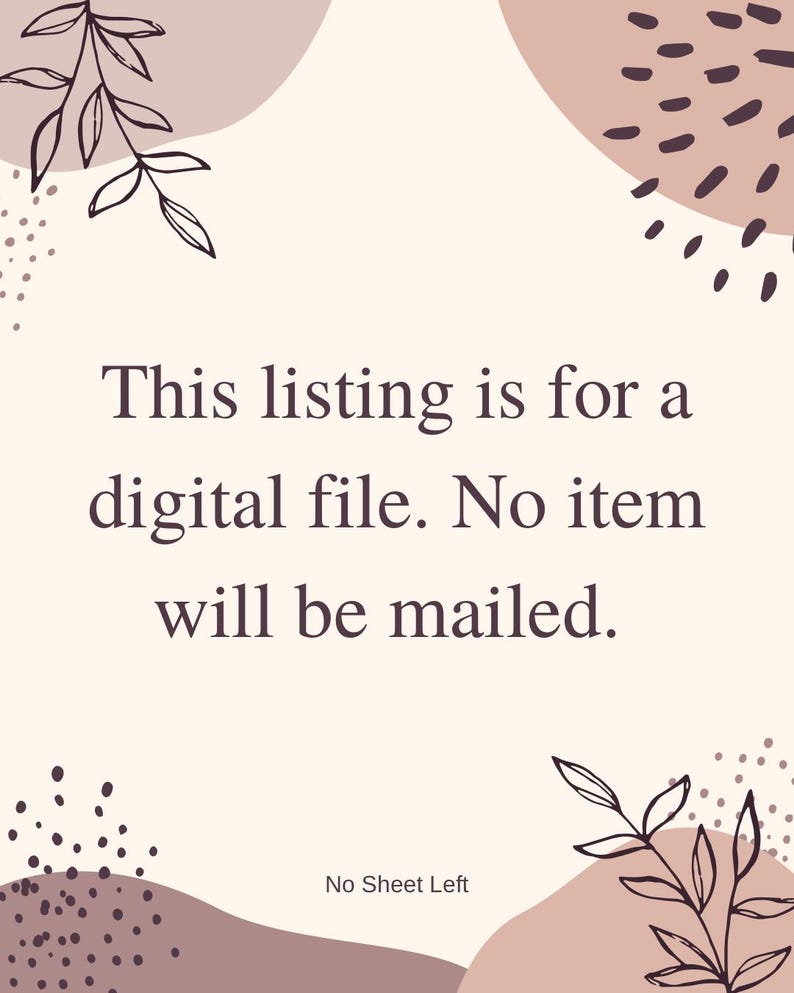 Box Breathing Poster for Kids: Pastel Mindfulness Chart (PDF Download ...