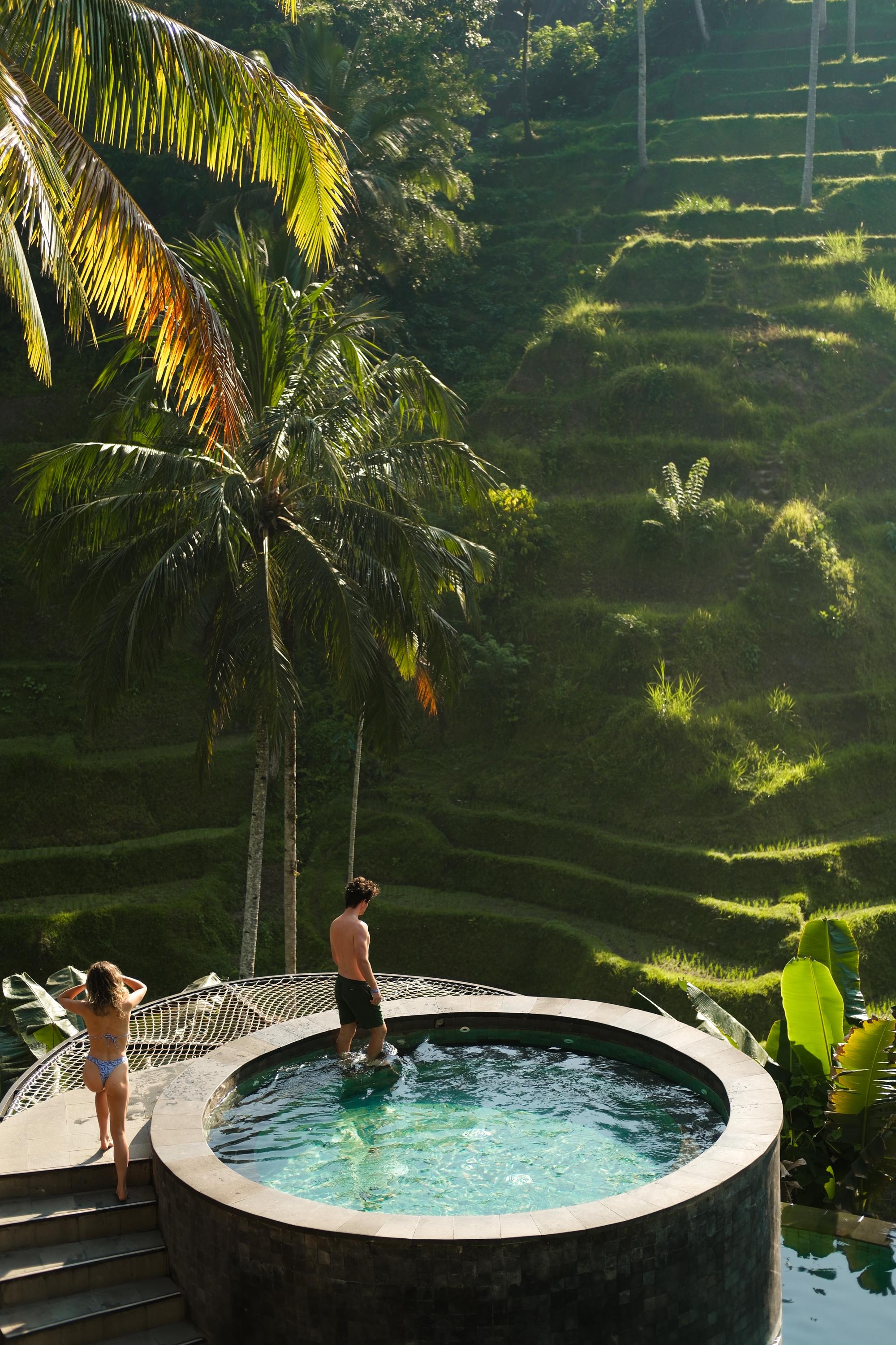 Bali 9-day Itinerary & Digital Nomad Guide, Backpacking Budget Travel ...