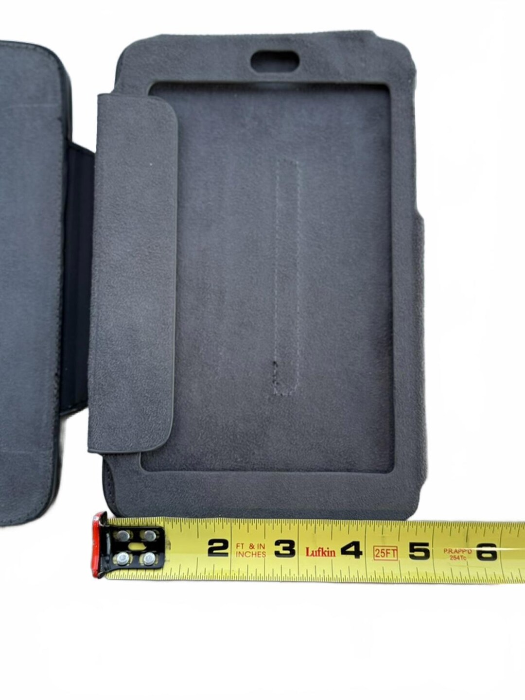 Case Logic Black Folio Tablet Case 7–8" Stand Cover - Etsy