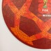 Official Licensed FIFA World Cup 26™ Jigsaw Puzzle – 200-piece Round ...