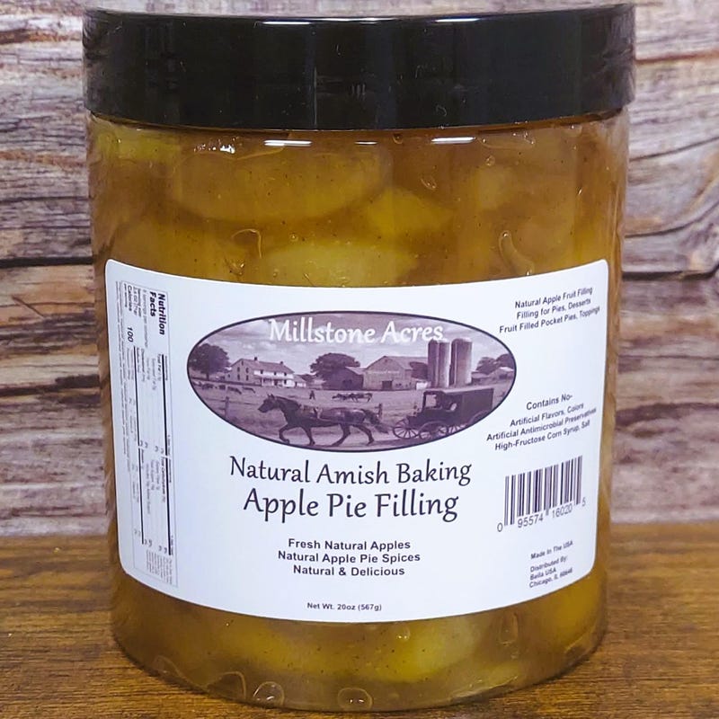 Clean Ingredients Dessert - Etsy