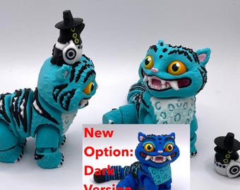 Gubby From Roblox 3d Print Meme Bunny. Forsaken Game, Dream Game Rabbit ...