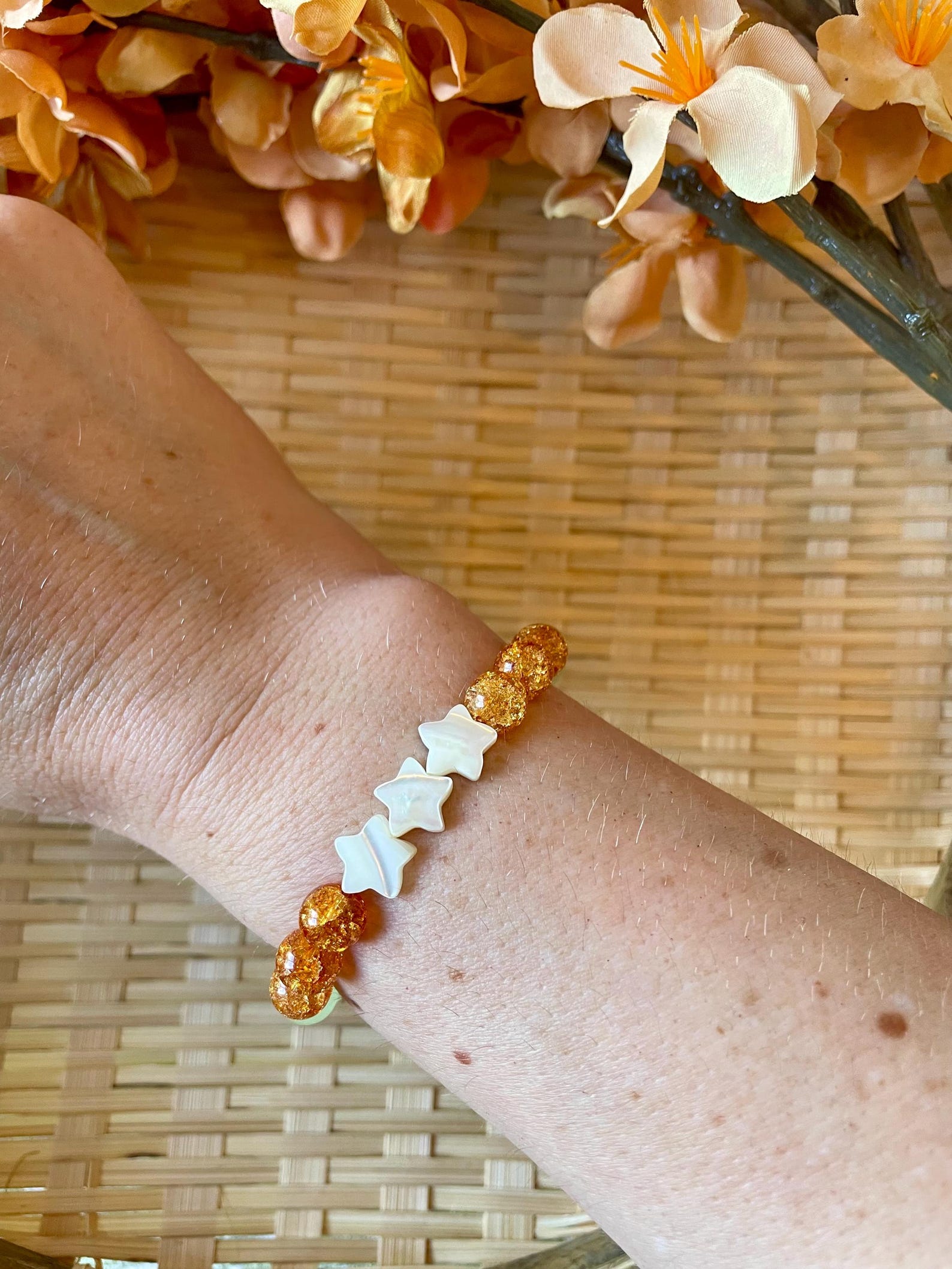 Life of a Showgirl Inspired Bracelet - Etsy