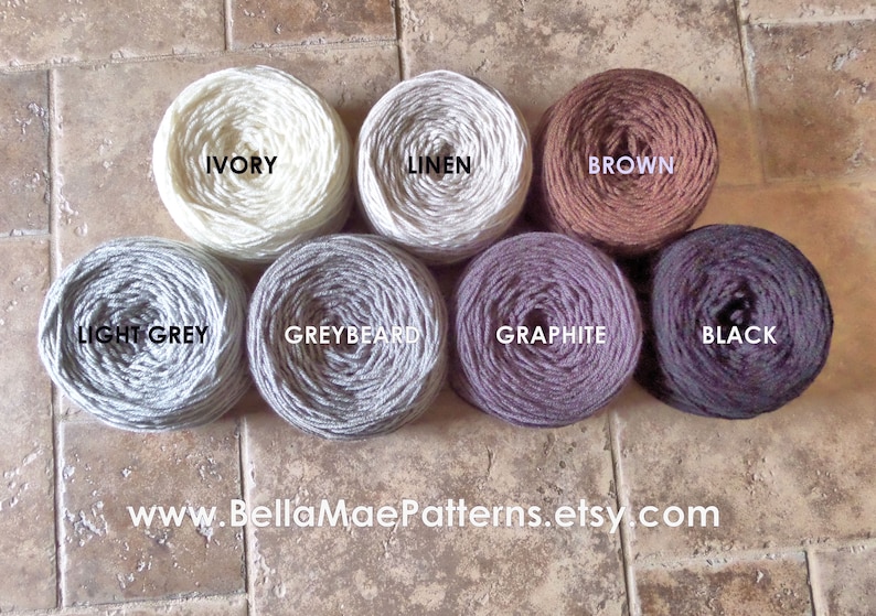 KELSEY Long Skinny Spring Crochet Scarf Belt - Custom Colors Available ...